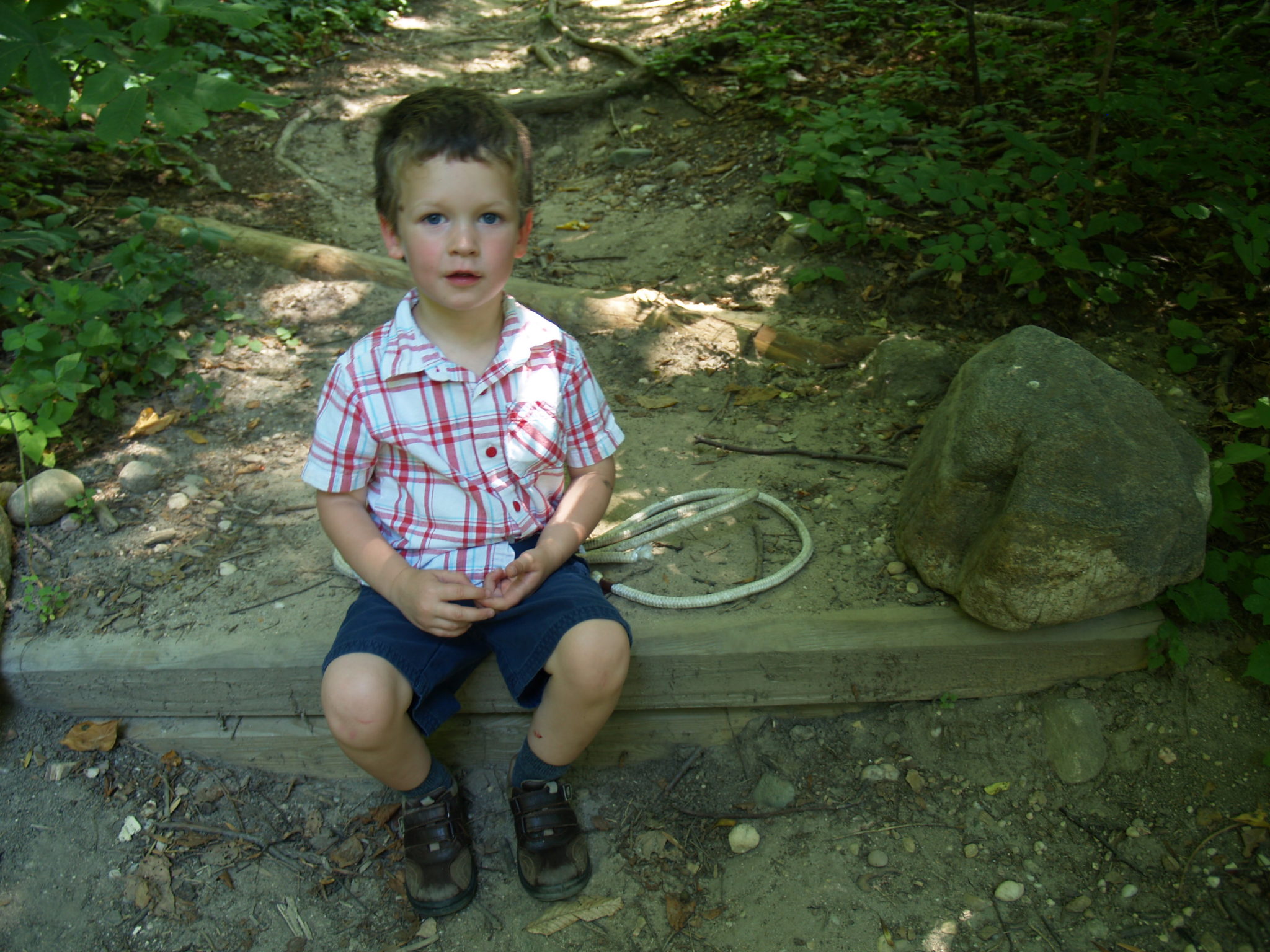 Why Kids Stare into Space - Laurie Hollman, Ph.D.