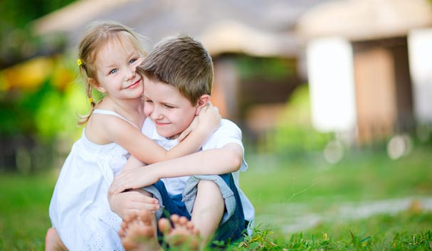 Kids Helping Oneself and Others During the Pandemic - Laurie Hollman, Ph.D.