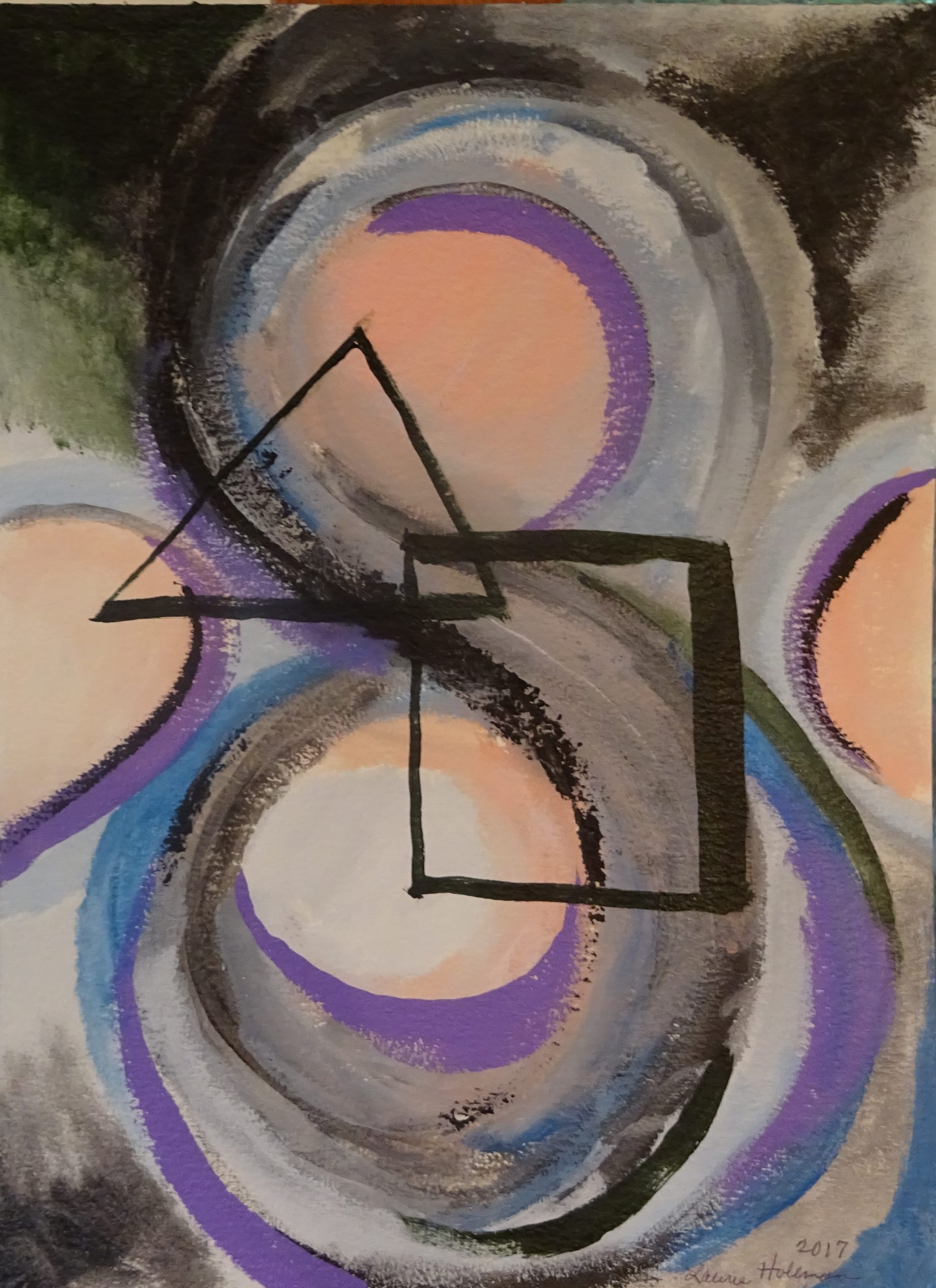 Creating a Low Stress Environment for Kids - Laurie Hollman, Ph.D.